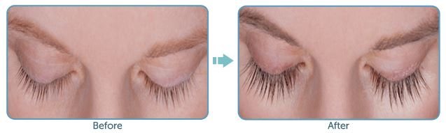 HOW CAN YOU REALLY GET FULLER LASHES? - The Mack Cosmetic Center